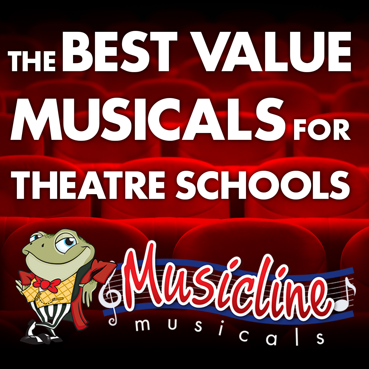 Musicline Theatre