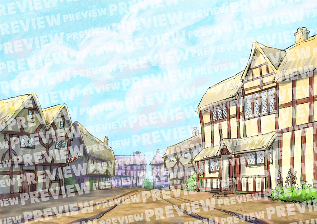 Shakespeare Rocks! | Children's Musical