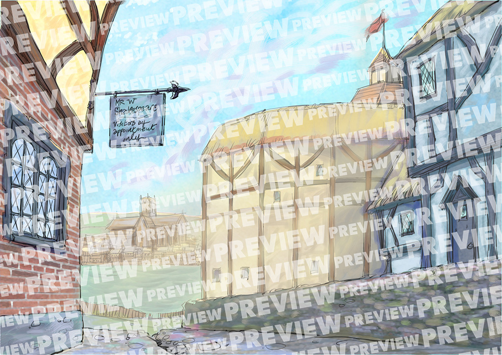 Shakespeare Rocks! | Children's Musical