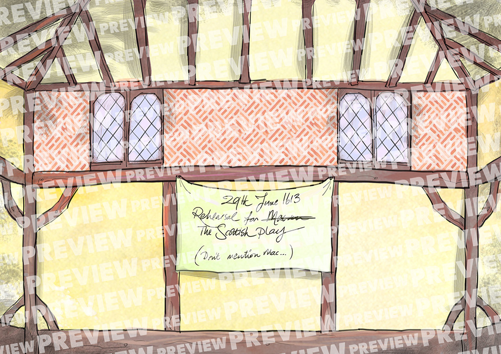 Shakespeare Rocks! | Children's Musical