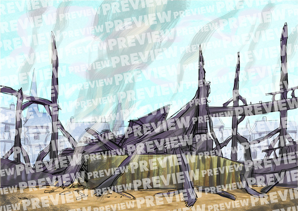 Shakespeare Rocks! | Children's Musical