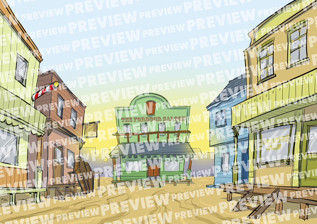 Ye-Ha! | Musical for kids