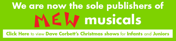 Musicals for Kids. Children's Musicals | Musicline